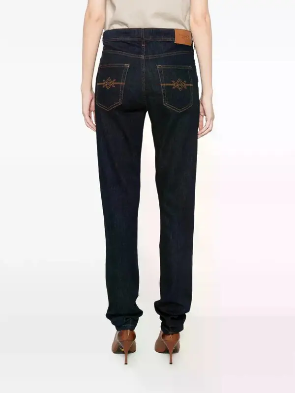 ANDIATA Cara Jeans