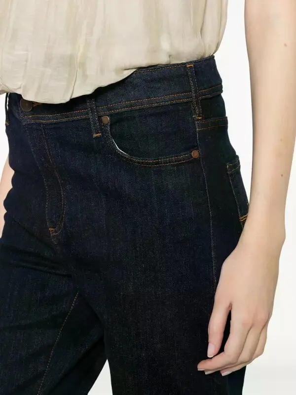 ANDIATA Cara Jeans