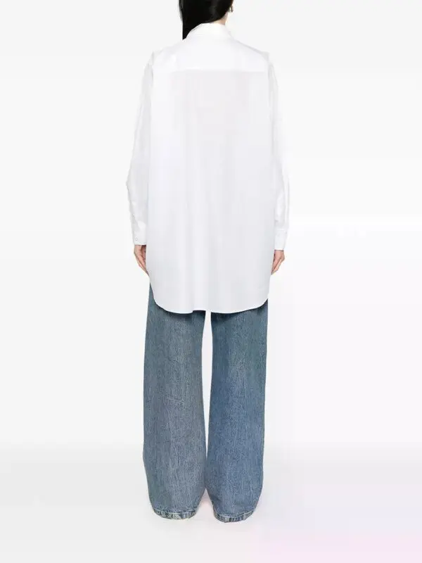 ANDIATA Dakota Classic Collared Shirt