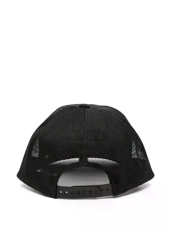 Visvim Goodyear Ii Baseball Cap