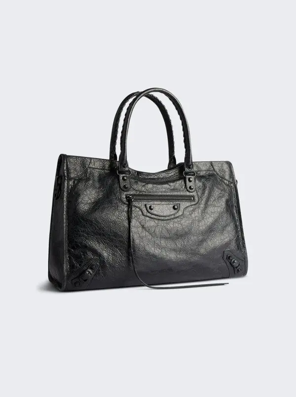 Balenciaga Le City Bag Large