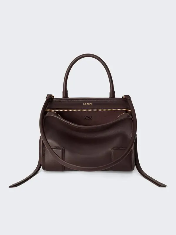 Loewe Amazona 180 Small Bag - Brown