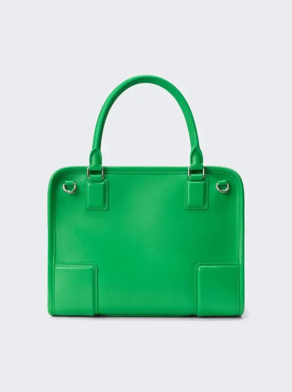 Loewe Amazona 180 Small Bag - Green