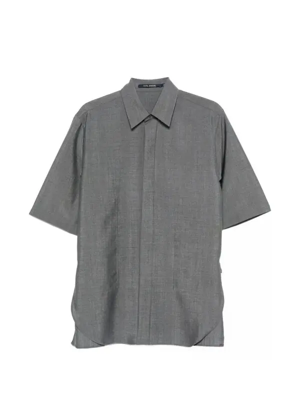Sofie D'hoore Bodhi Short-sleeve Shirt