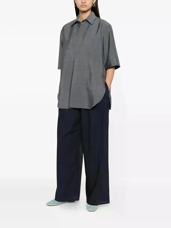 Sofie D'hoore Bodhi Short-sleeve Shirt