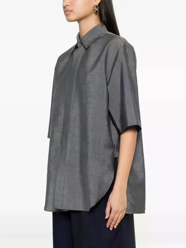 Sofie D'hoore Bodhi Short-sleeve Shirt