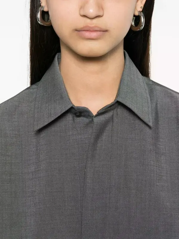 Sofie D'hoore Bodhi Short-sleeve Shirt