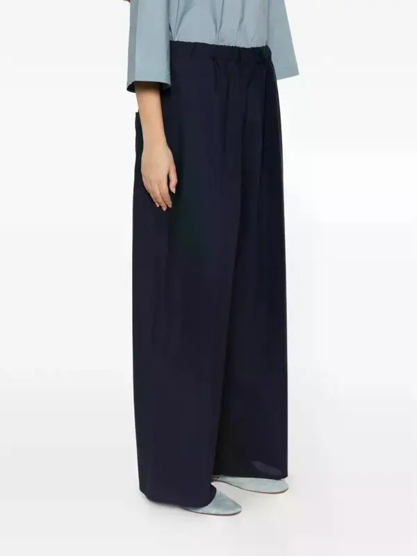 Sofie D'hoore Pavon Palazzo Pants