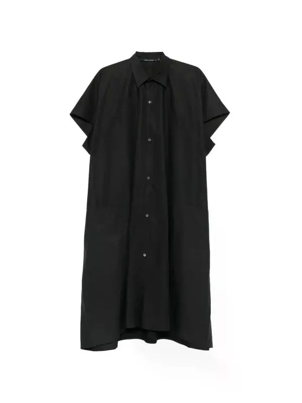 Sofie D'hoore Short-sleeve Shirt