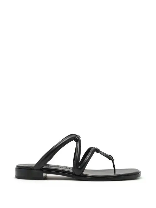 Cult Gaia Estee Sandals
