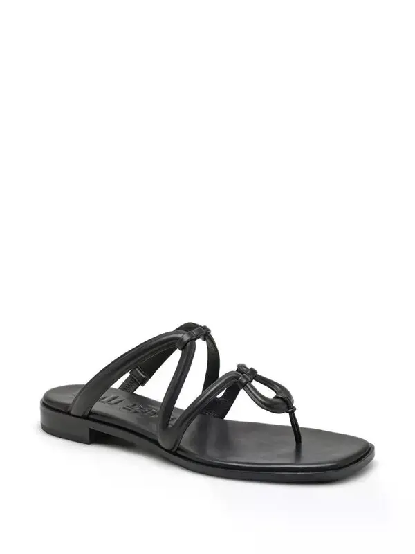 Cult Gaia Estee Sandals