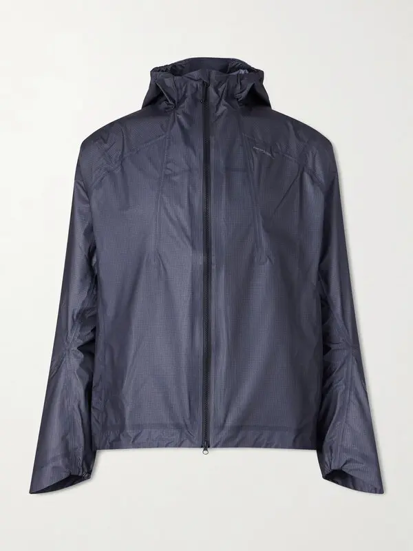 PORTAL Sphere Gore-tex Hooded Jacket