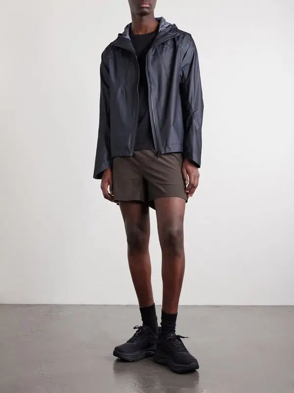 PORTAL Sphere Gore-tex Hooded Jacket