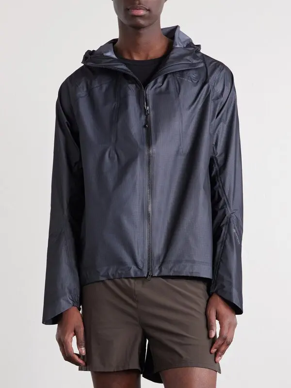 PORTAL Sphere Gore-tex Hooded Jacket