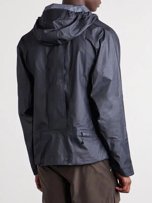 PORTAL Sphere Gore-tex Hooded Jacket