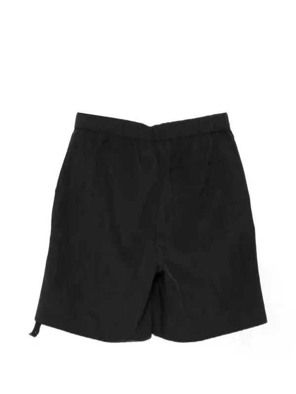 PEACEMAKER OAMC Drawstring-waist Shorts