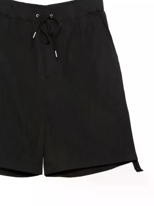 PEACEMAKER OAMC Drawstring-waist Shorts
