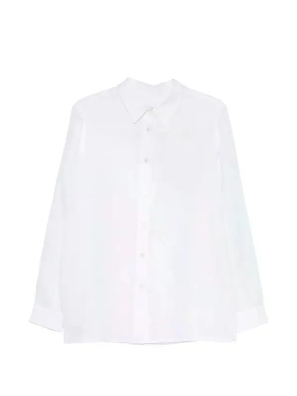 RIVIERA Button-fastening Shirt