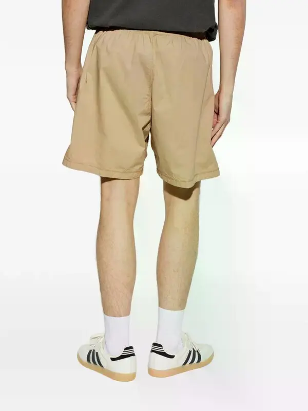 Stone Island Paracadute Shorts - Neutrals