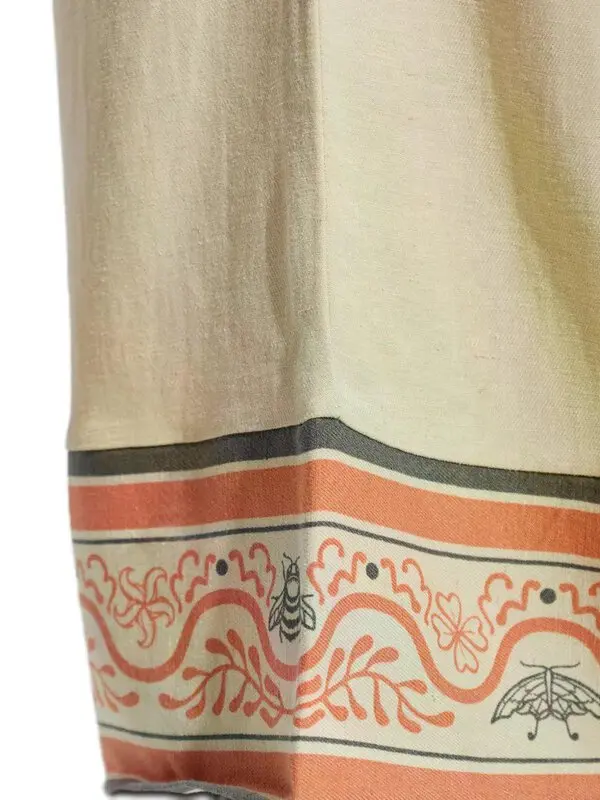 Hanro Drawstring-waist Trousers