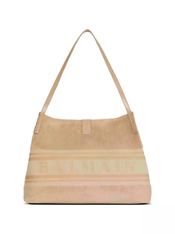 Balmain Medium Release Tote Bag