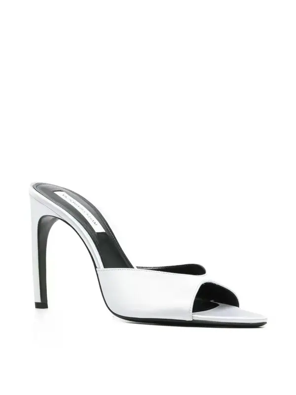 Victoria Beckham Harlow Open-toe Sandals