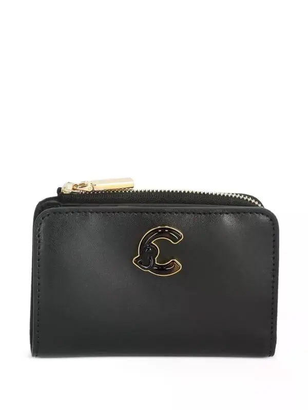 COCCINELLE C-me Wallet - Black