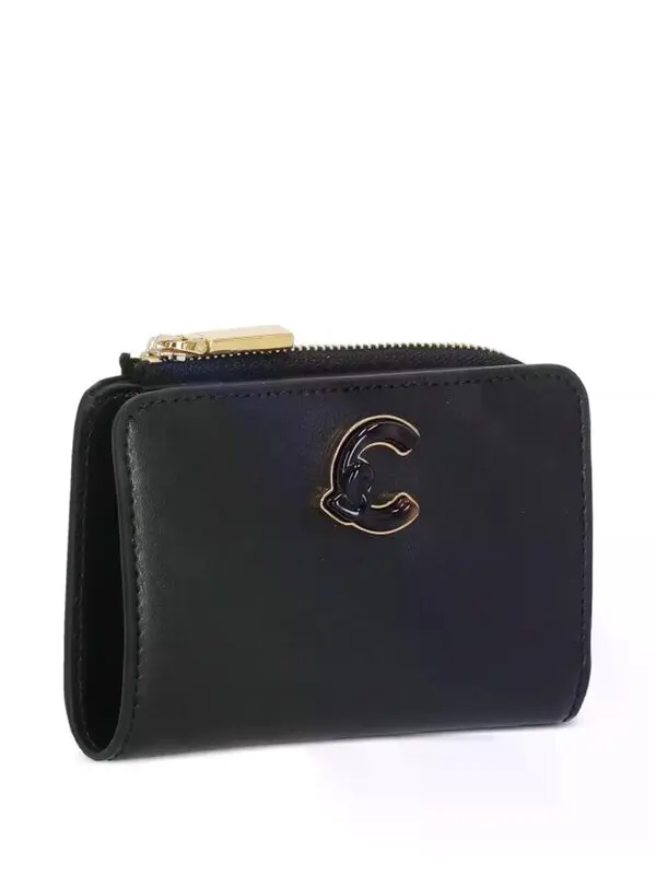 COCCINELLE C-me Wallet - Black