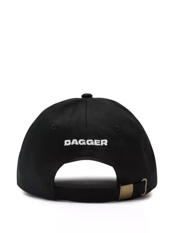 DAGGER Embroidered Baseball Cap