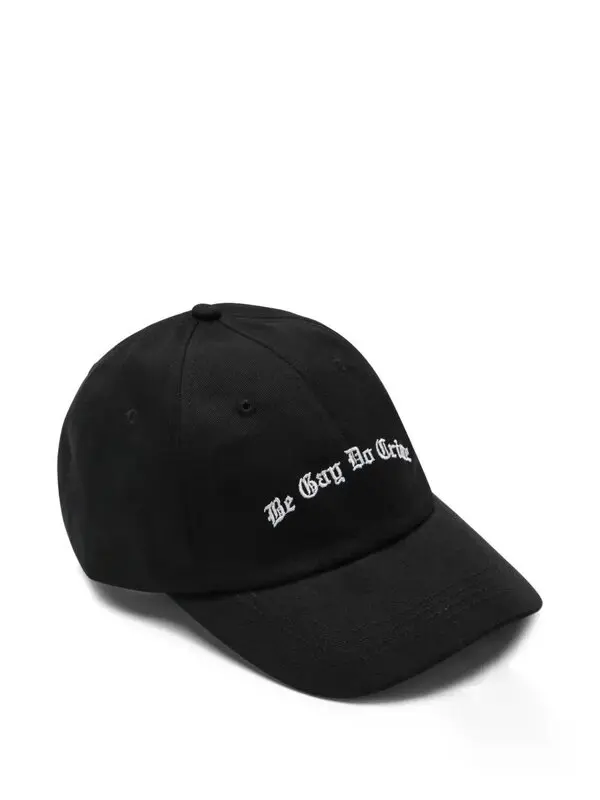 DAGGER Embroidered Baseball Cap