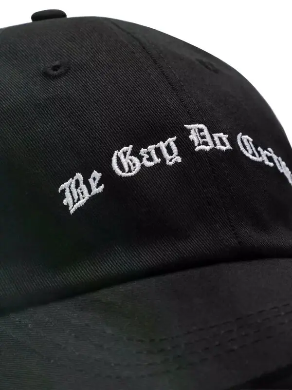 DAGGER Embroidered Baseball Cap