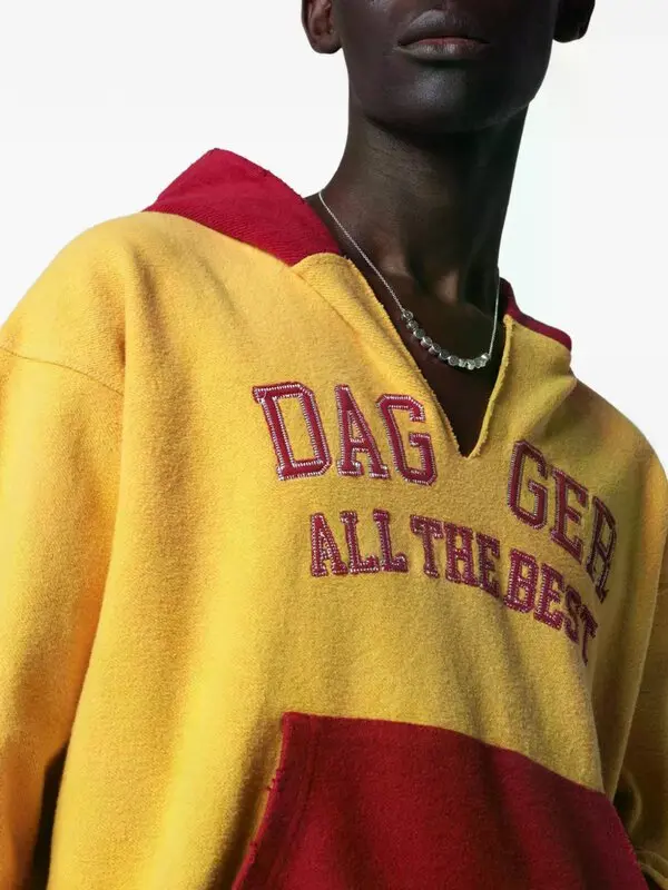 DAGGER Varsity Blues Hoodie