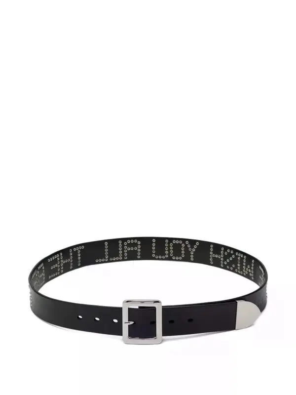 DAGGER Studded Belt