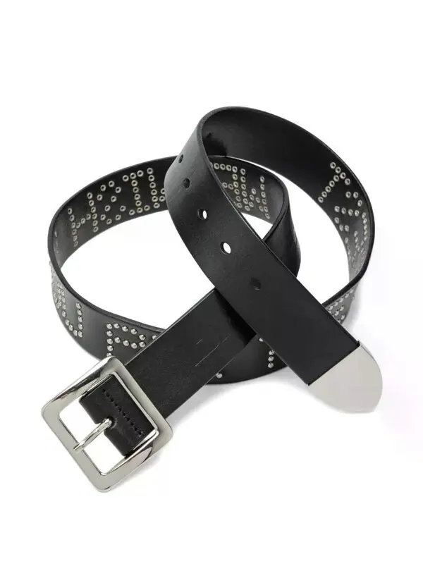 DAGGER Studded Belt