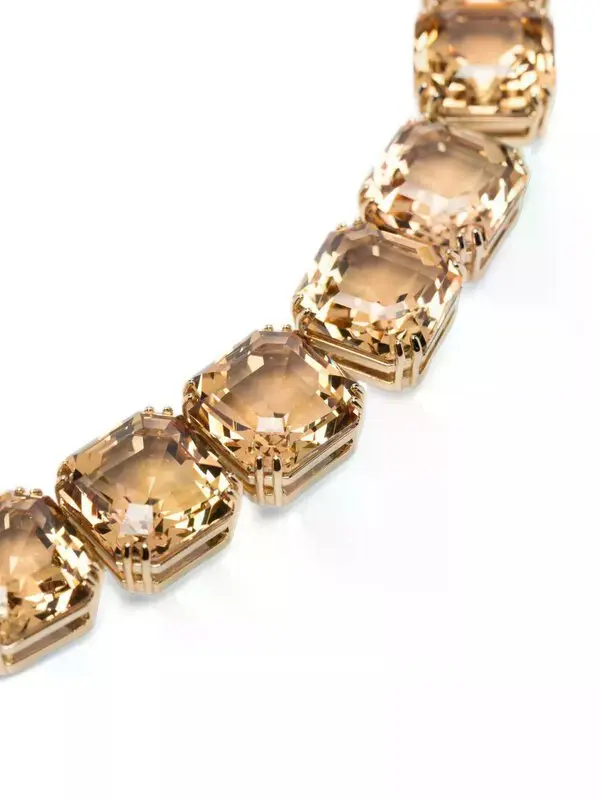 SWAROVSKI Crystal-embellished Ring