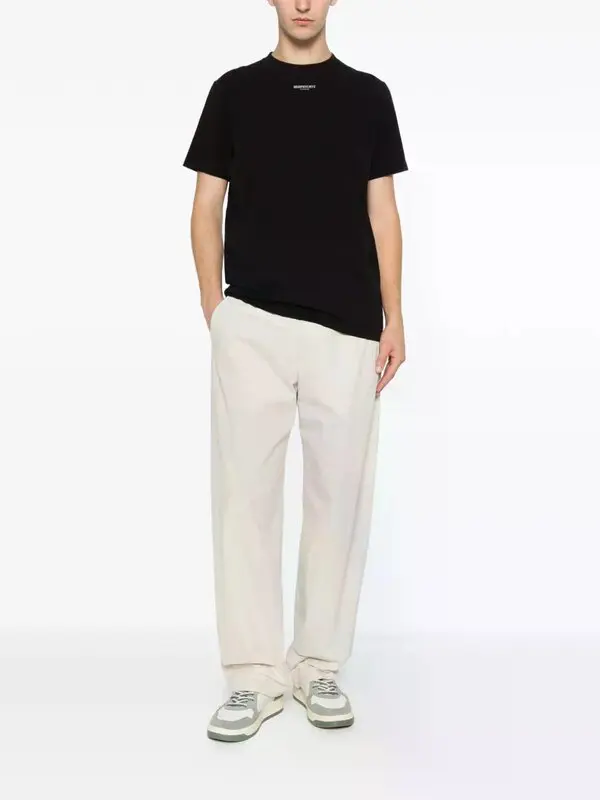 MURPHY&NYE Logo-print T-shirt
