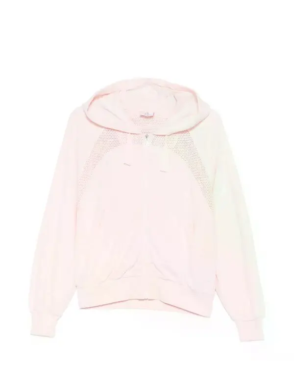 DEHA Long-sleeve Hoodie