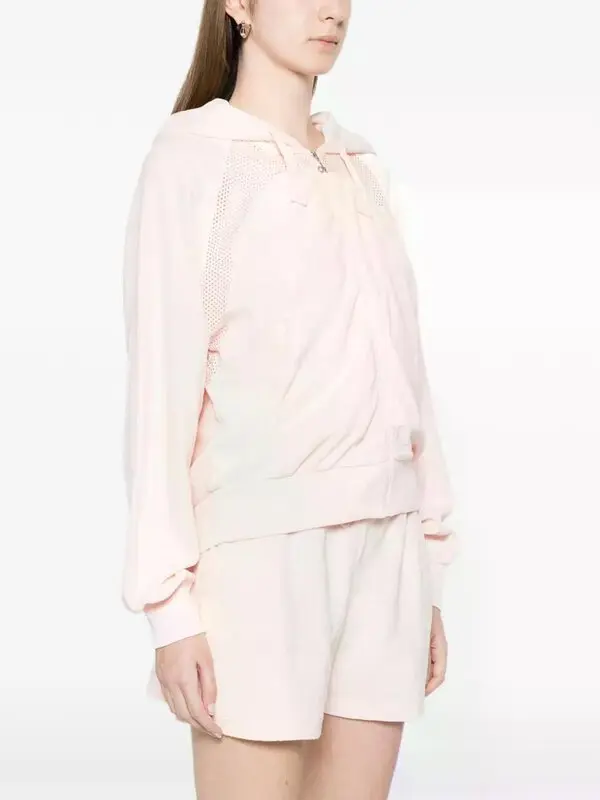 DEHA Long-sleeve Hoodie