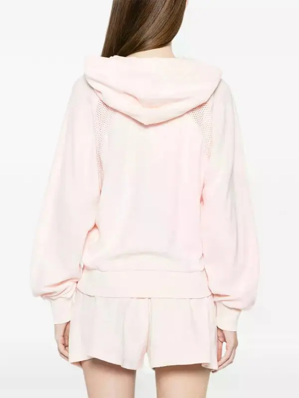DEHA Long-sleeve Hoodie