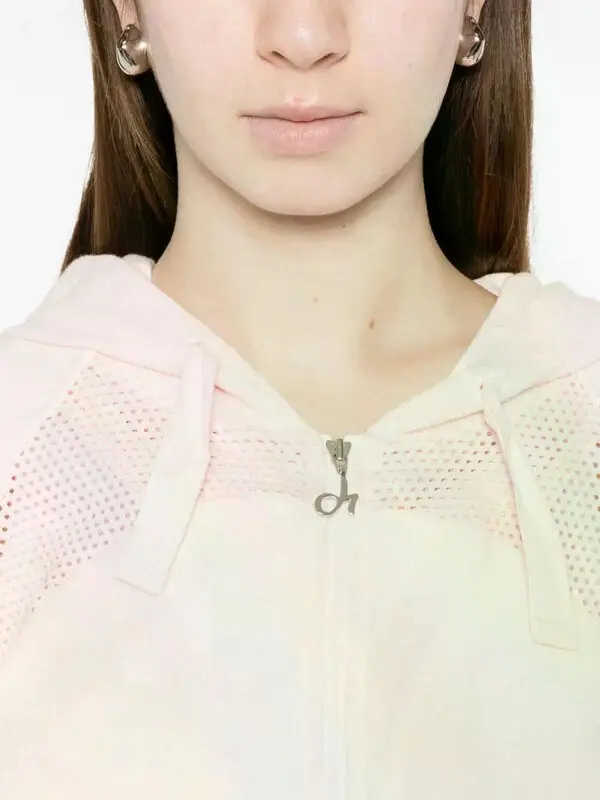 DEHA Long-sleeve Hoodie