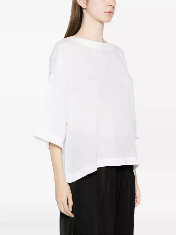 DEHA Dropped-shoulder T-shirt