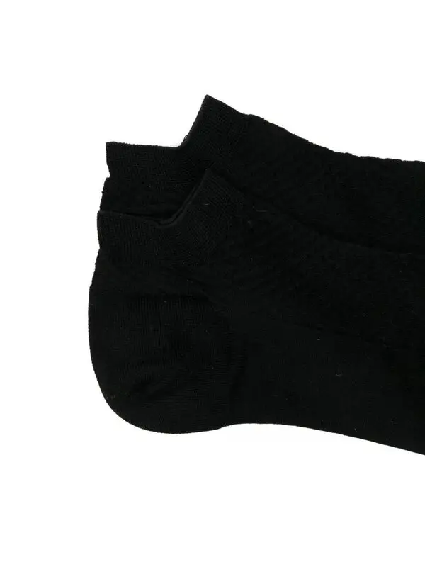 Zegna Sleek Dash Socks
