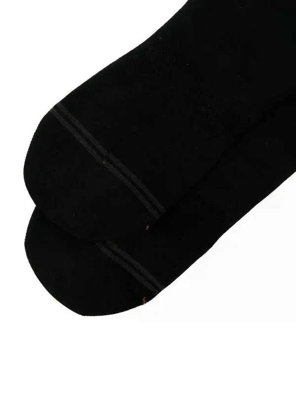 Zegna Freshness Sock