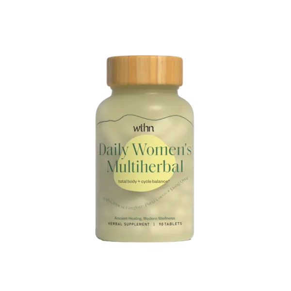 WTHN Multiherbal - One-color