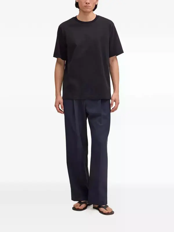 Nn07 Jett T-shirt - Black