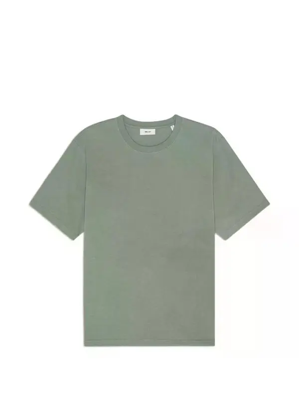 Nn07 Jett Crew-neck Short-sleeve T-shirt - Green