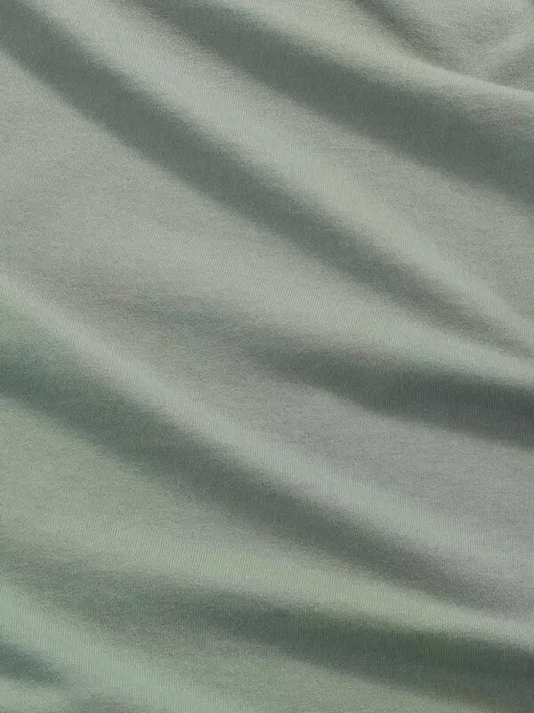 Nn07 Jett Crew-neck Short-sleeve T-shirt - Green