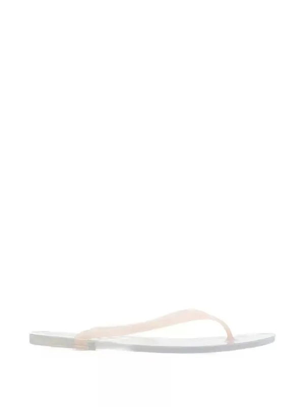 Christopher Esber Jo Flip-flops - White