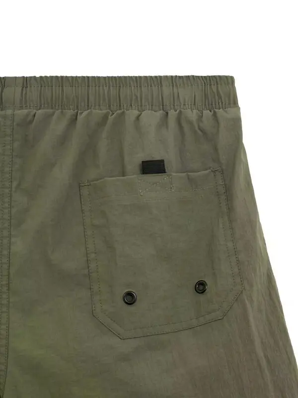 Aspesi Drawstring Swim Shorts