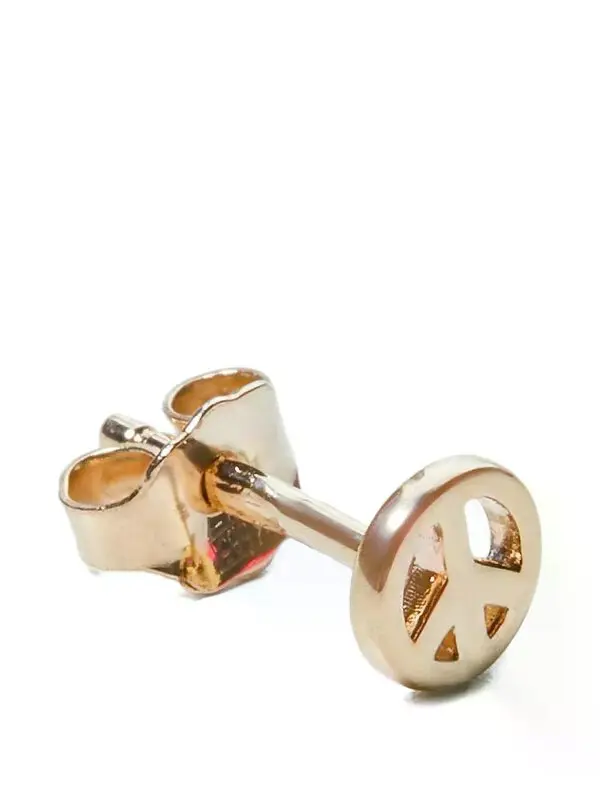 TILLA Pacifica Earring - Gold